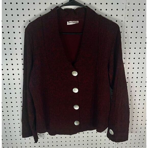 Habitat | Tops | Habitatbuttondownblouse | Poshmark